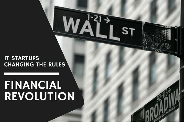 Revolution Financial Management