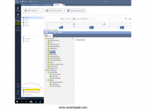 Mini Guide On How To Use A Check Point Smart Event