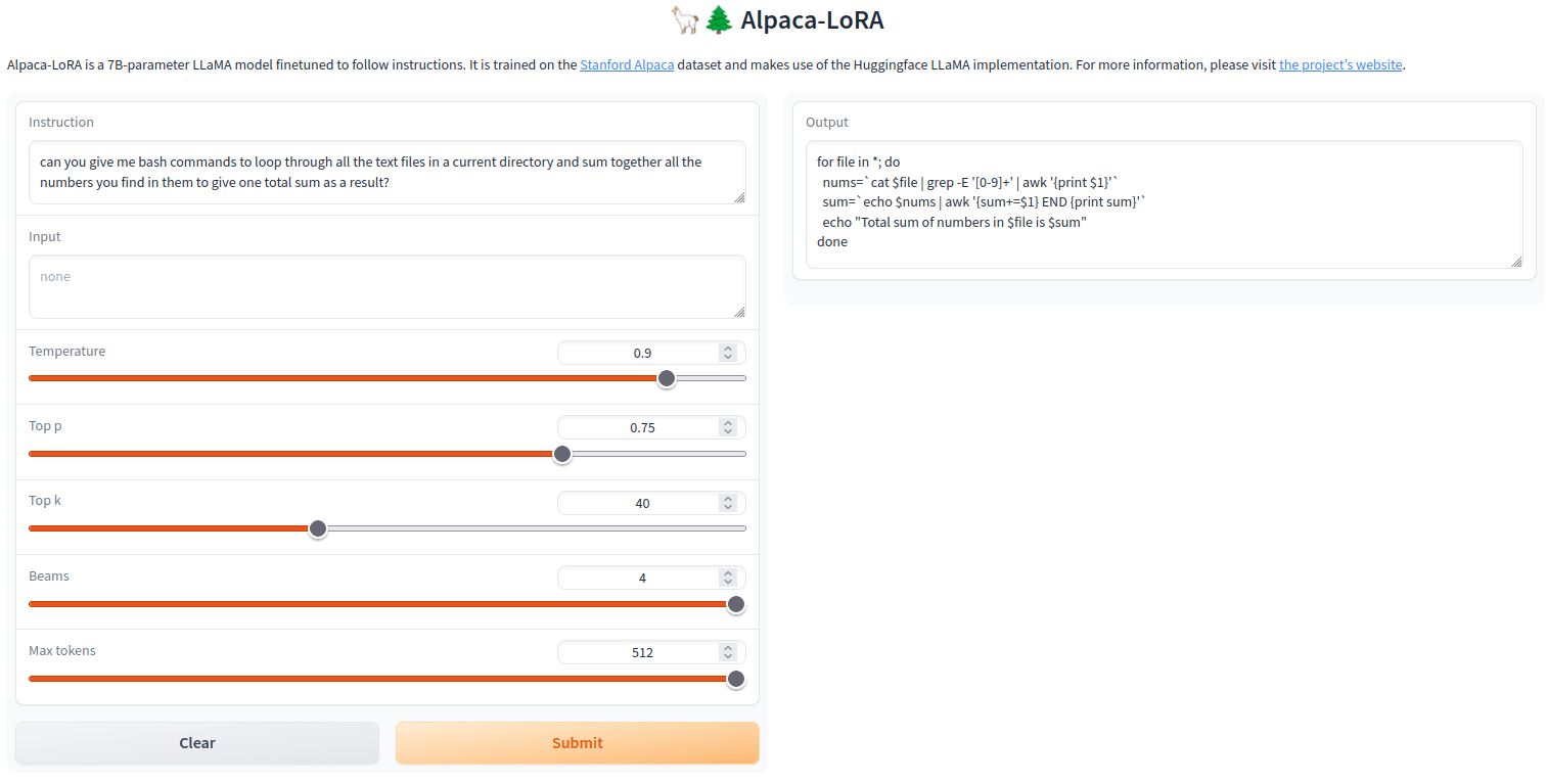 How To Set Up Your Own AI Alternative to Chat-GPT But With Alpaca On ...