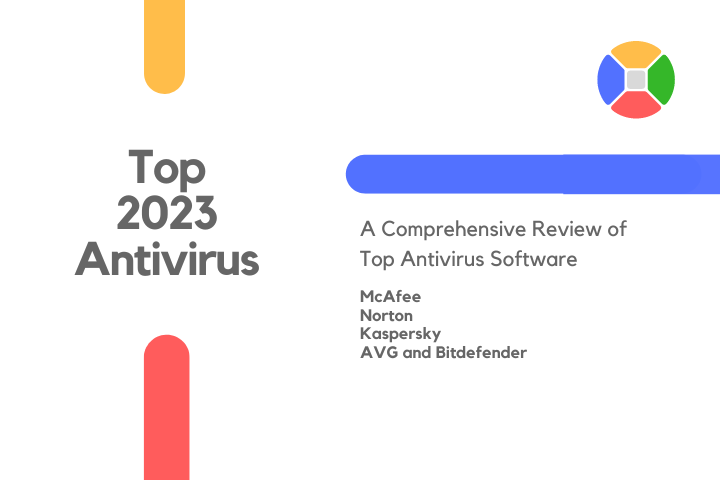 A Comprehensive Review of Top Antivirus Software: McAfee, Norton ...
